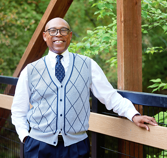 MR. BOWERS | Great Life Consults (Plano)