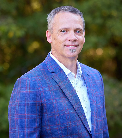 MR. WOOTEN | Great Life Counseling Center